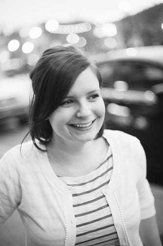 Melissa – Medium