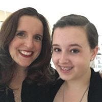 Peggy Bourke McCort – Medium