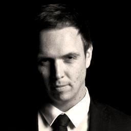 Jordan Redshaw – Medium