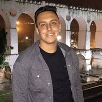 Patrick Bruno – Medium