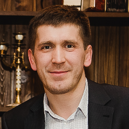 Viacheslav Ermilov – Medium