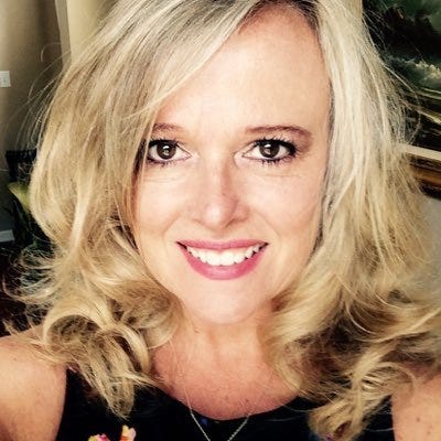 Becky Graebe – Medium