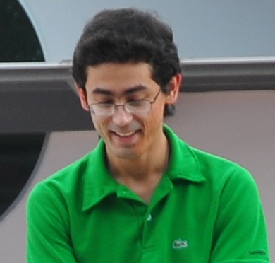 Firuz Narzikulov – Medium