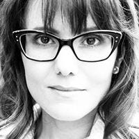 Amanda Houck – Medium