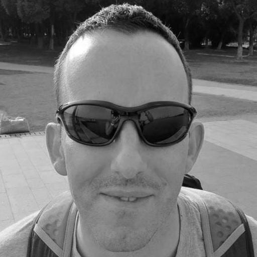 Neil Challis – Medium