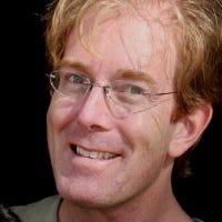 Drew Wells – Medium