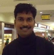 Sunil Govindan – Medium