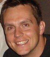 About – Matt Barker – Medium