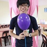 QUAH CHAI XIAN – Medium