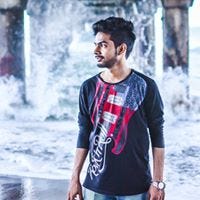 Sai Srikar Balijepalli – Medium