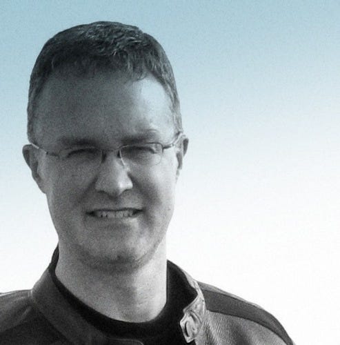 Tim Mills on Medium curated some lists