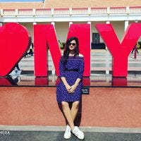Krutika Bapat – Medium