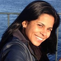 Andressa Freitas – Medium