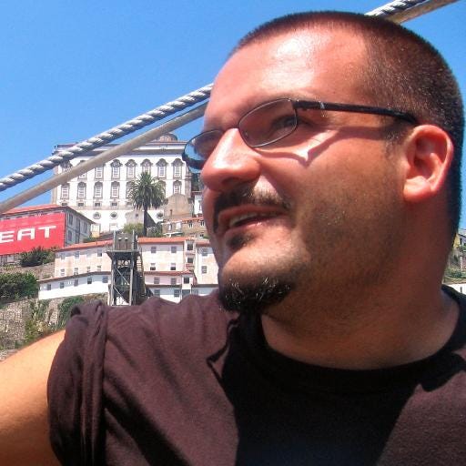 zeca – Medium