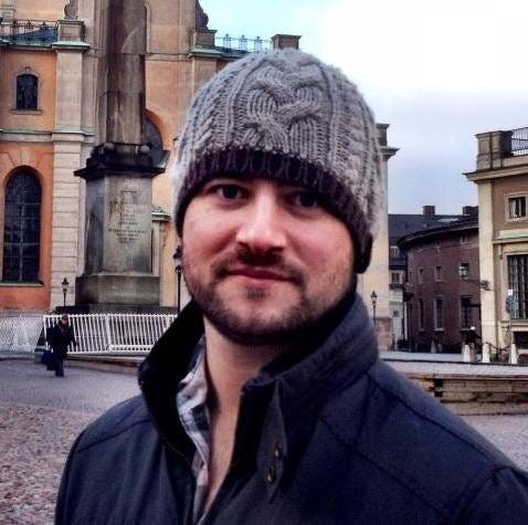 Kevin Attfield – Medium