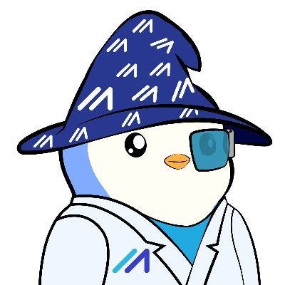 Marlin – Medium