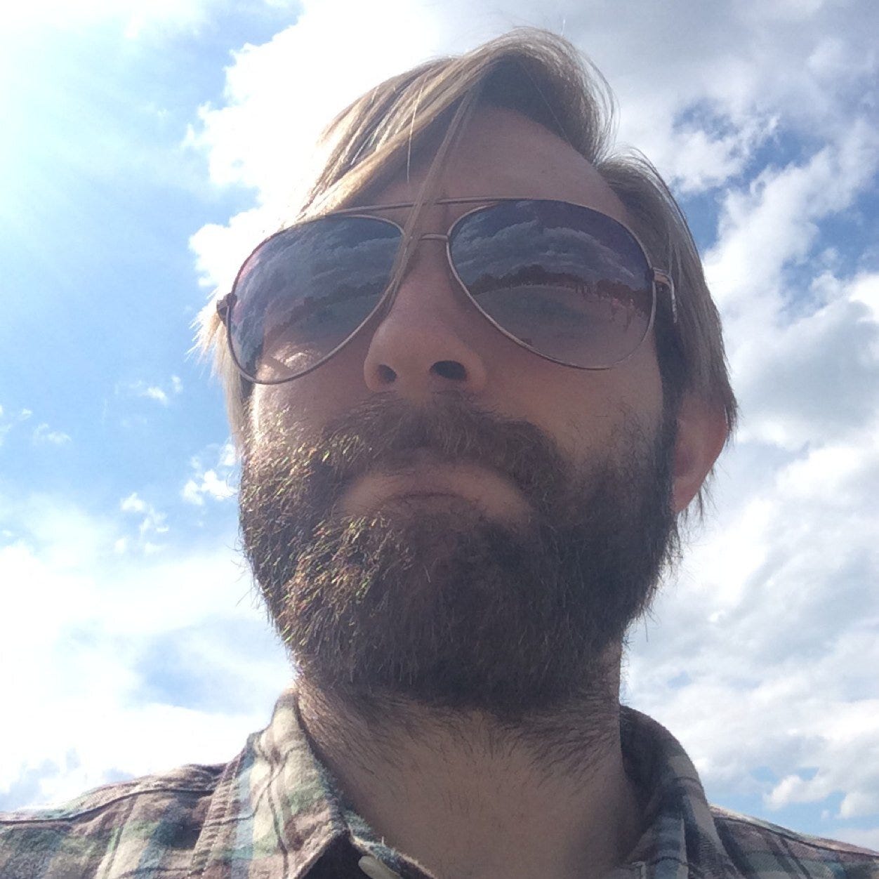 Henry Cooke – Medium