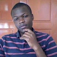 Geofrey Otieno – Medium
