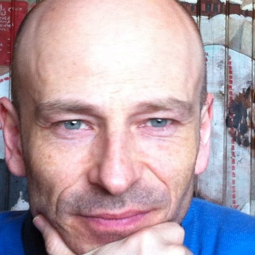 Ed. Servan-Schreiber – Medium