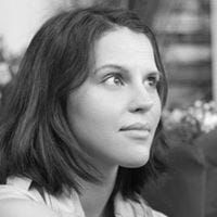 Yulia Chebotar – Medium