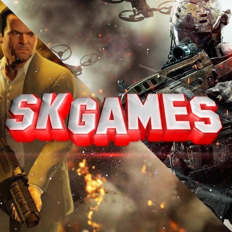 SKGames – Medium