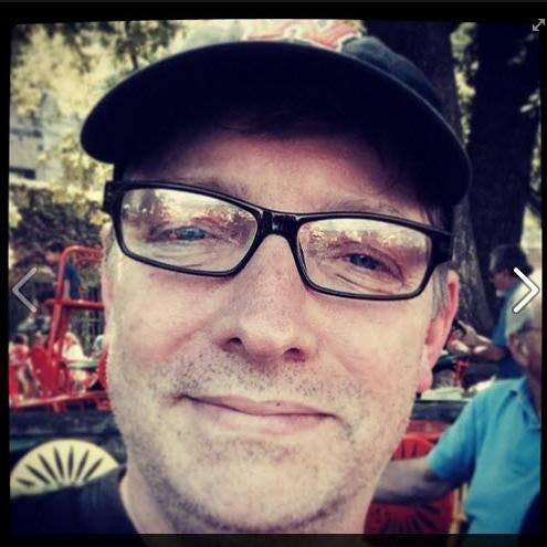 Mike Kiffel – Medium