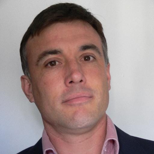 About – Matt Scott – Medium
