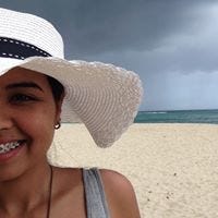 Lisbel Cruz – Medium