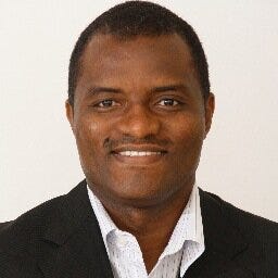 About – Alpha Bah – Medium