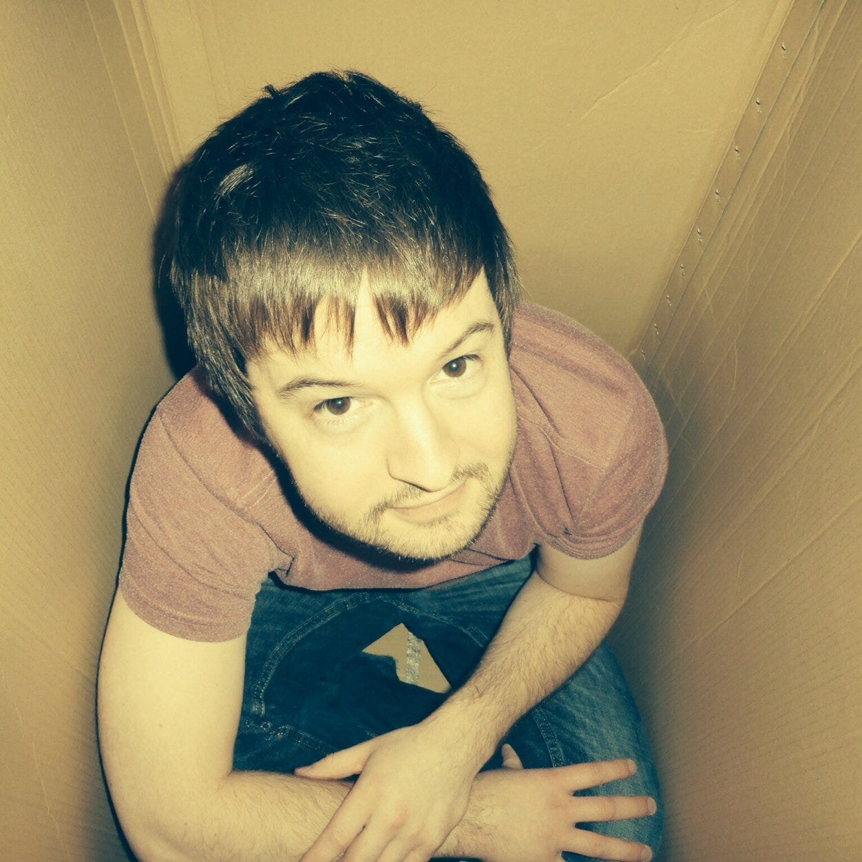 Jack Stenson – Medium