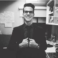 Luke Cullen – Medium