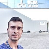 Devan Shyam – Medium