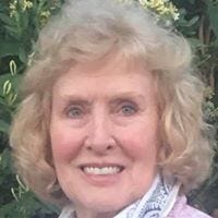 Annette Warden – Medium