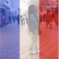 keke – Medium
