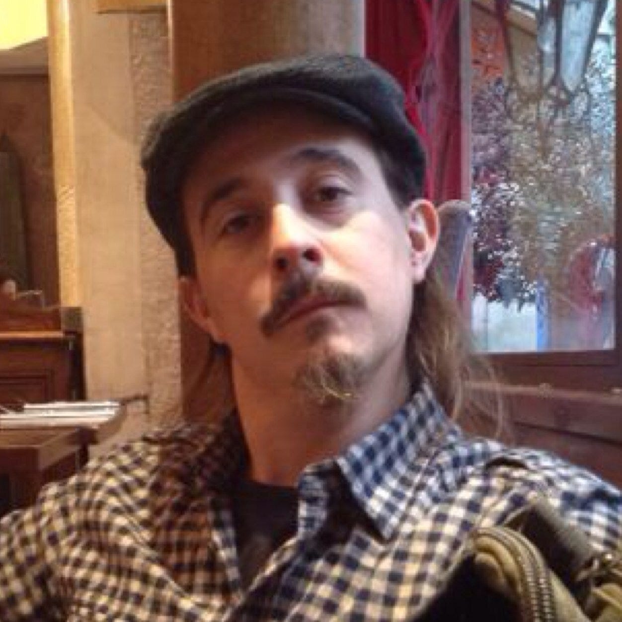 fabio mangolini – Medium