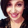 Rachel Lake – Medium