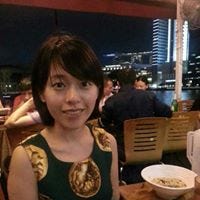 Kathy Zhou Shiya – Medium