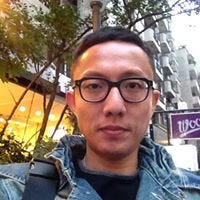 Jien-shou Chen – Medium