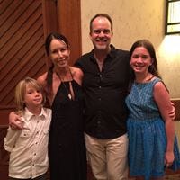 Craig McLaughlin – Medium