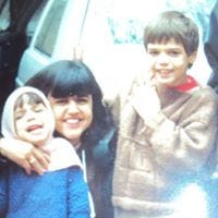 Angela M L G Pinto – Medium