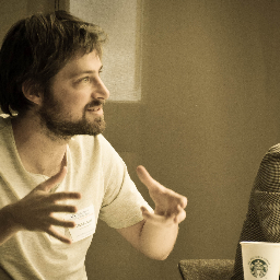Nick Anstead – Medium