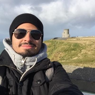 About – João Felipe Moura – Medium