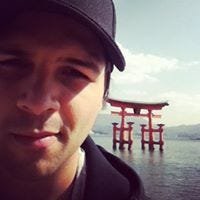Stephane Leclerc – Medium