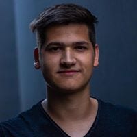 Alex Pichler – Medium