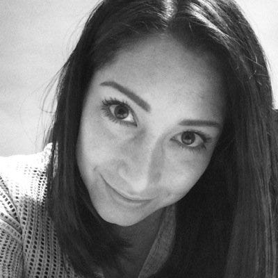 Janine Stephanie – Medium