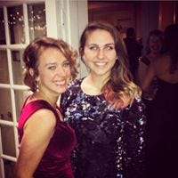 Caiti Hall – Medium