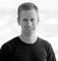 Mark Fulton – Medium