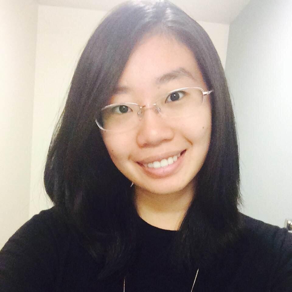 Lisa Hu – Medium