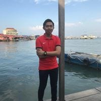 Aaron Yaw – Medium