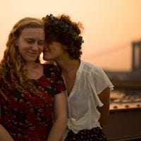 Kat Kaplan – Medium